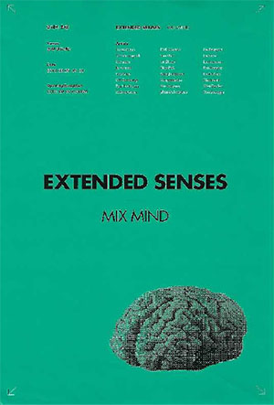 대안공간 루프 & ICC 미디어 아트 교류전 확장된 감각 : Extended Senses | Songwon art center